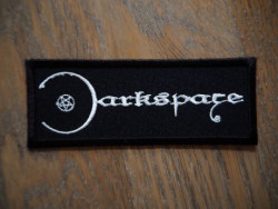Darkspace patch | Depressive Illusions Records